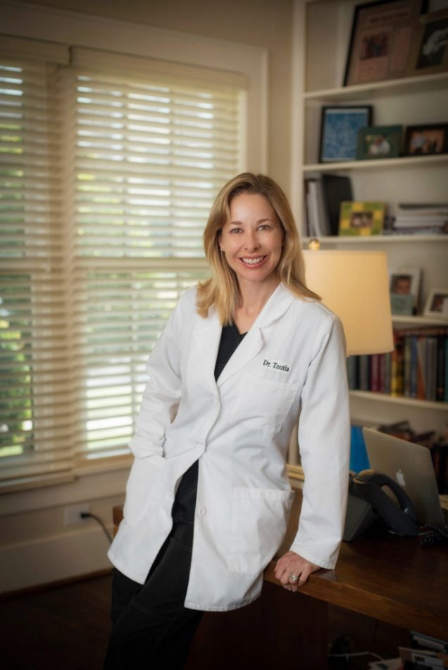 Dr. Teotia Named as One of the Best Plastic Surgeons in Dallas D ...